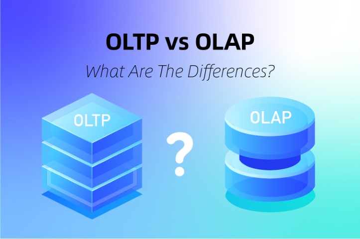 Understanding OLTP and OLAP for Effective Data Management